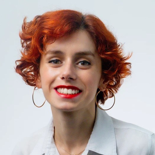 Anti-Aging Scientific Perspective with Marta Ferreira SweetCare Peru