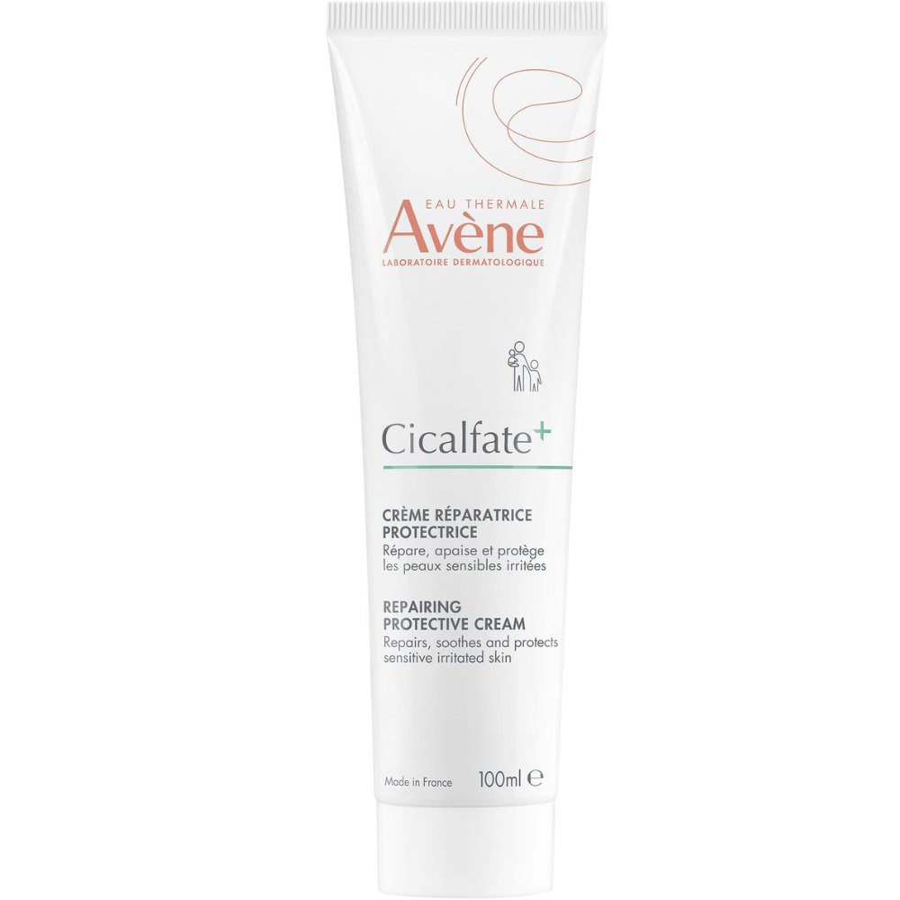 Avene Cicalfate creme reparador da pele lesada e em cicatrização ...