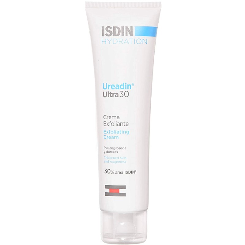 Isdin Ureadin rx 30 creme emoliente 50 ml