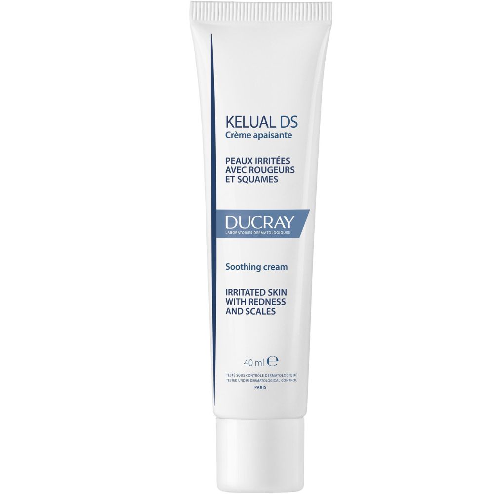Ducray Kelual ds creme