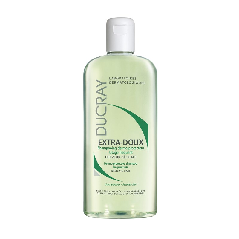Ducray Extra-doux shampoo dermoprotetor