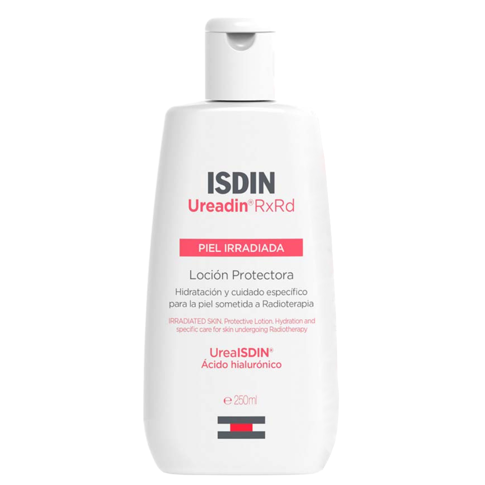 Isdin Ureadin rx rd loção pele irradiada
