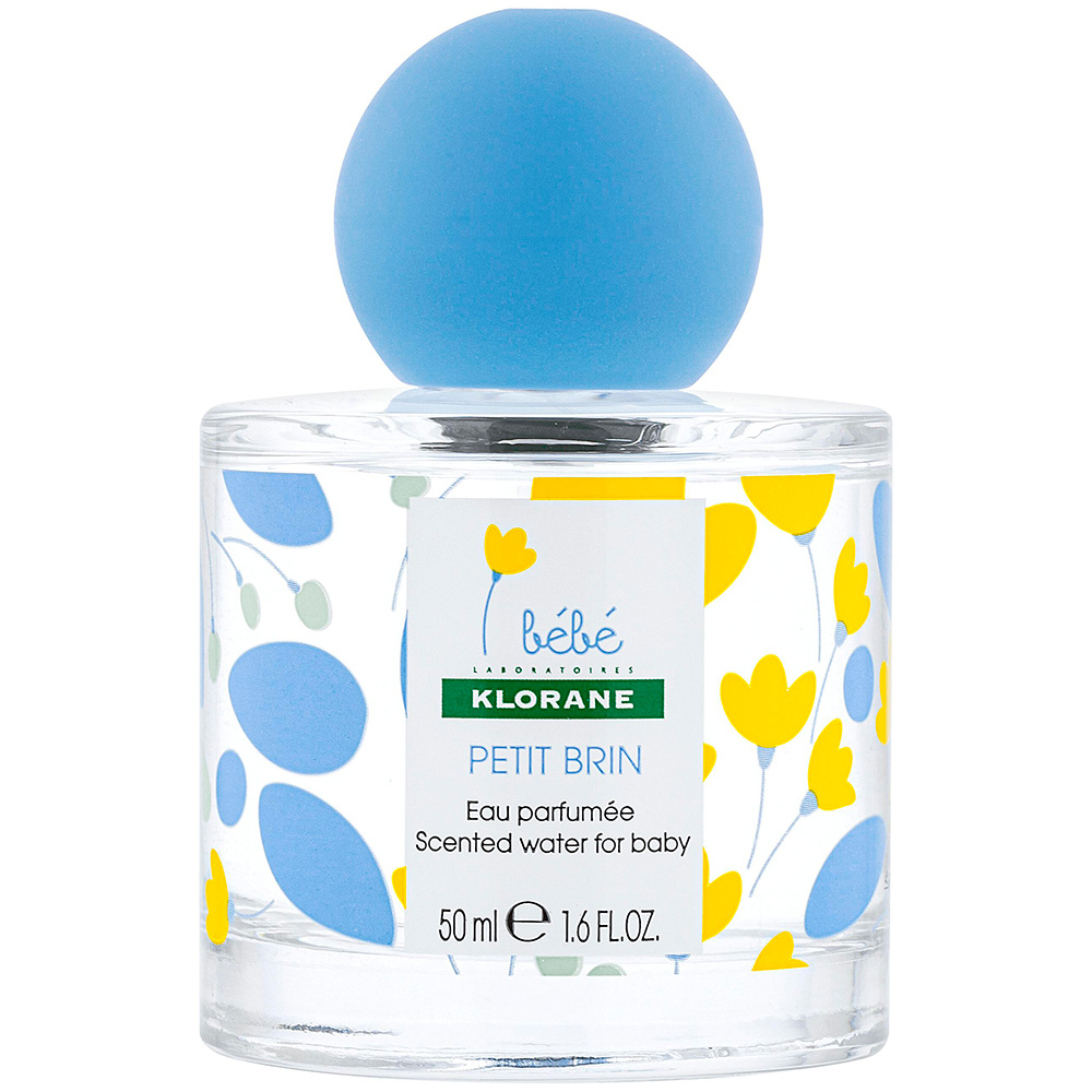 Klorane Eau de toilette bebé - poupe até 21%
