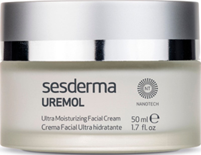 Sesderma Uremol creme hidratante com ureia a 20%