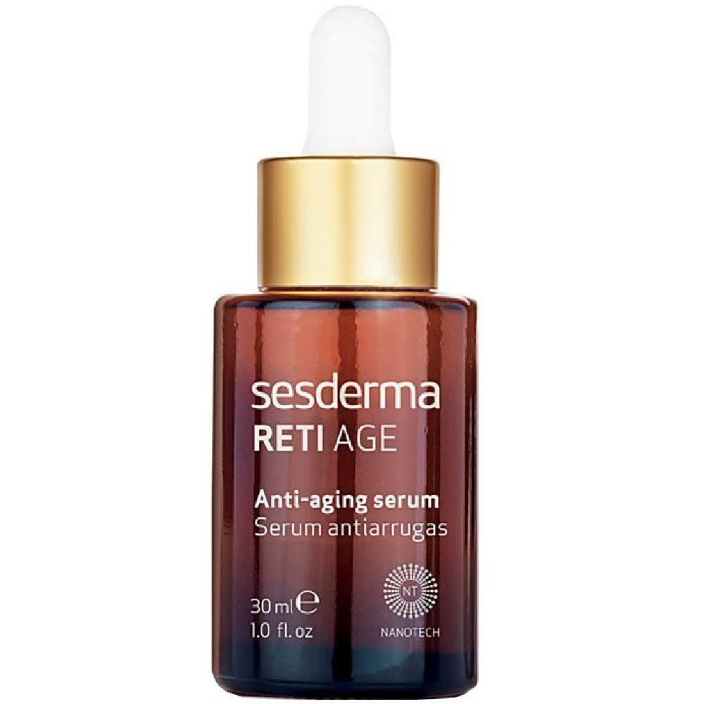 Sesderma Reti age serum antienvelhecimento com retinol
