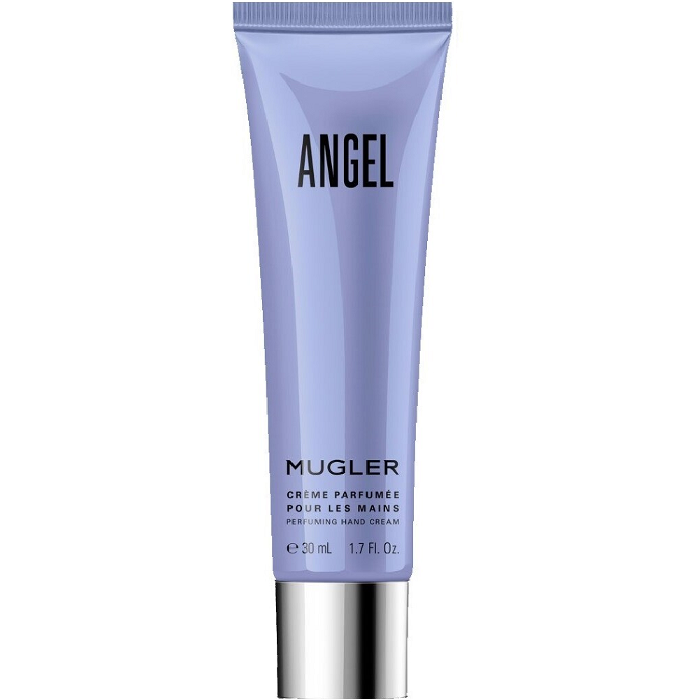 Thierry Mugler Angel creme de mãos perfumado