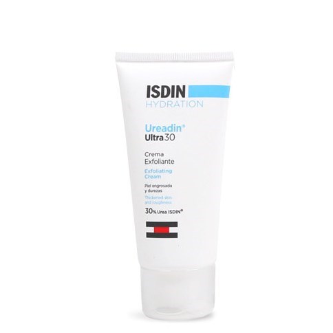 Isdin Ureadin rx 30 creme emoliente