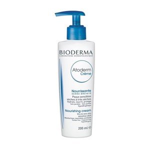 Bioderma Atoderm creme de corpo pele seca e sensível - poupe até 37%