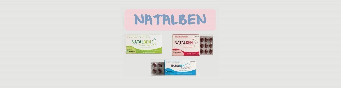 Comprar NATALBEN